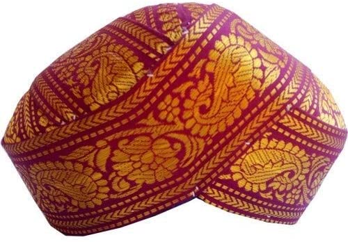 Significance of Turban in Indian Culture | Vedic Tribe