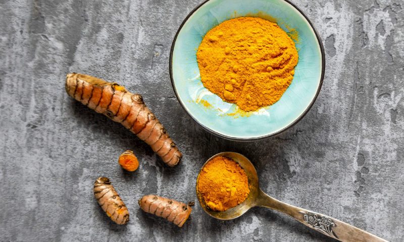 Benefits of Turmeric / Haldi in Ayurveda – The Golden Spice of Life ...