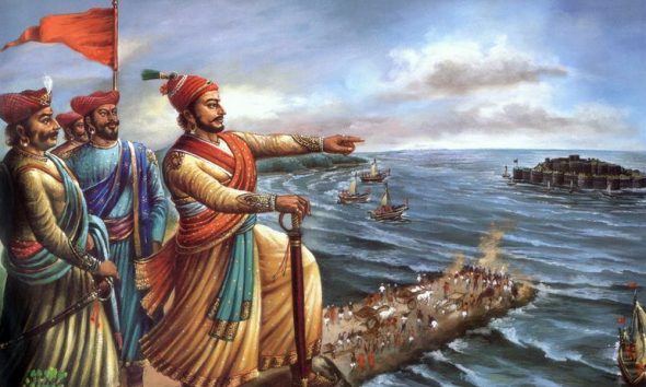 Heroes Who Fought Alongside Shivaji Maharaj | Vedic Tribe
