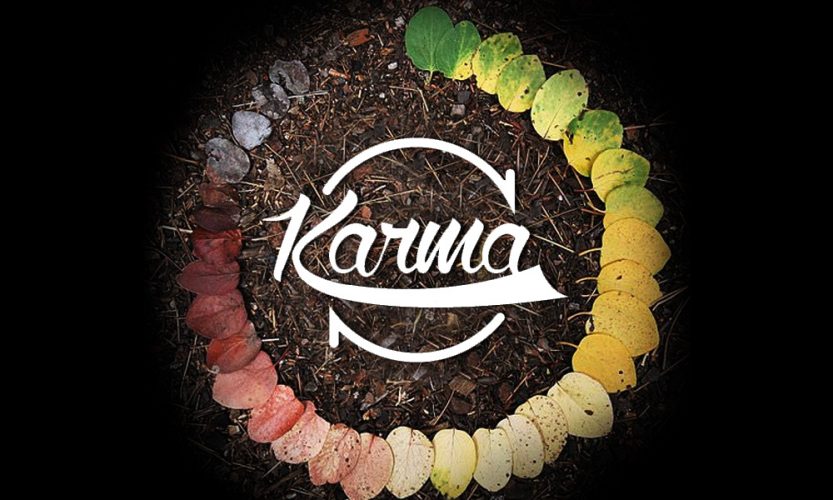 How Does Karma Work? | Vedic Tribe