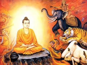 Does Buddhism Have Roots in Vedic Hinduism? | Vedic Tribe
