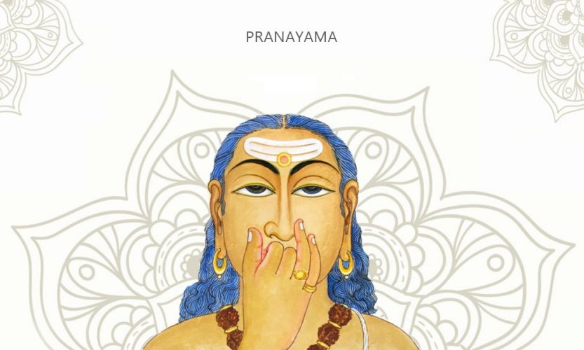 Pranayama – The power of Breathing | Vedic Tribe