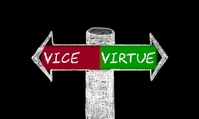 Sikhism – Five vices to stay away from | Vedic Tribe