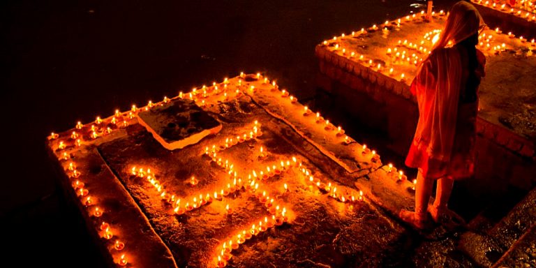 Swastika – Meaning, History and Significance | Vedic Tribe