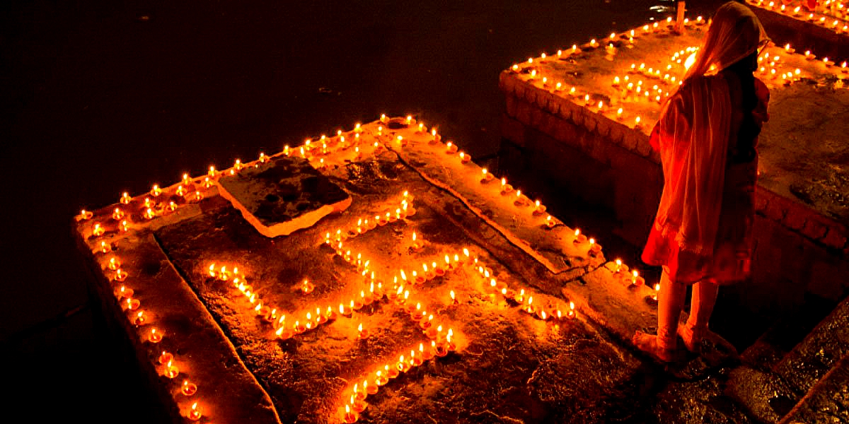 Swastika – Meaning, History and Significance | Vedic Tribe