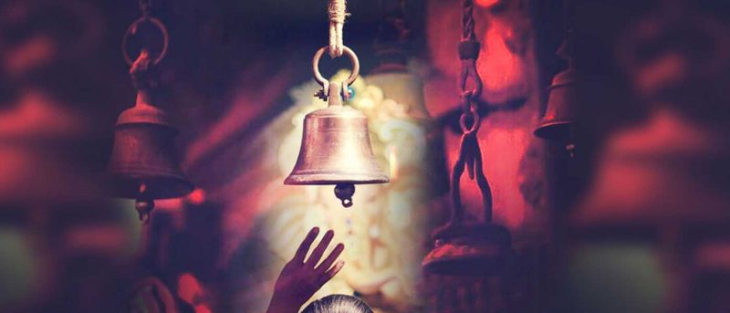 Scientific Reasons Behind Ringing The Bell in Hindu Temples | Vedic Tribe