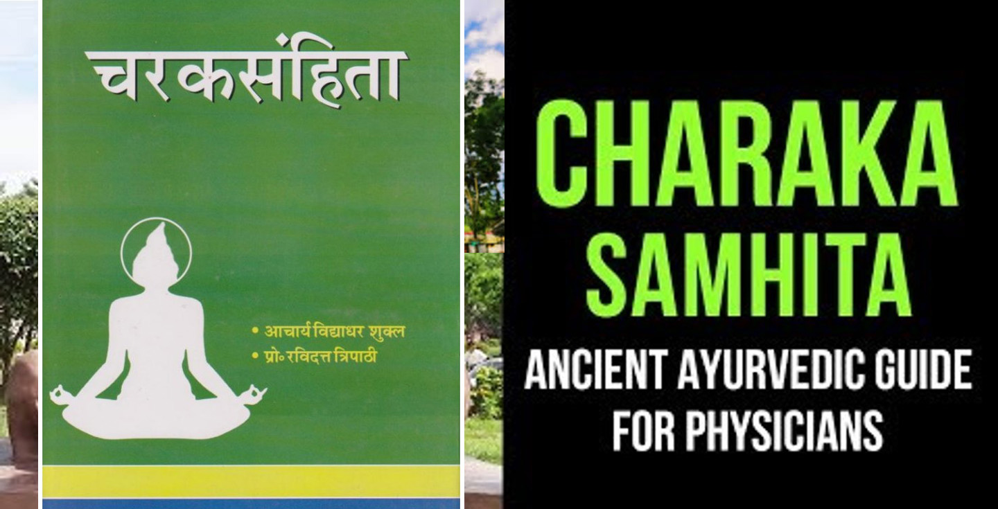 Acharya Charaka – Father of Medicine | Vedic Tribe