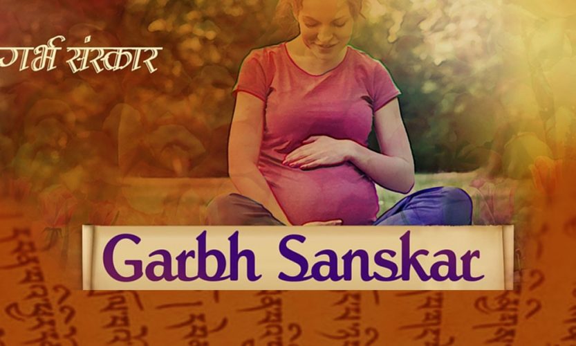 The Science of Garbh Sanskar and Healthy Pregnancy | Vedic Tribe