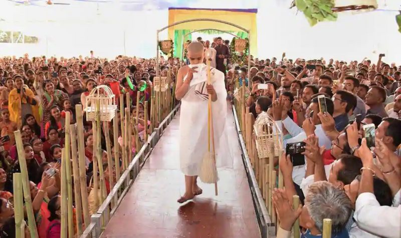 Five Fundamental Beliefs of Jainism | Vedic Tribe