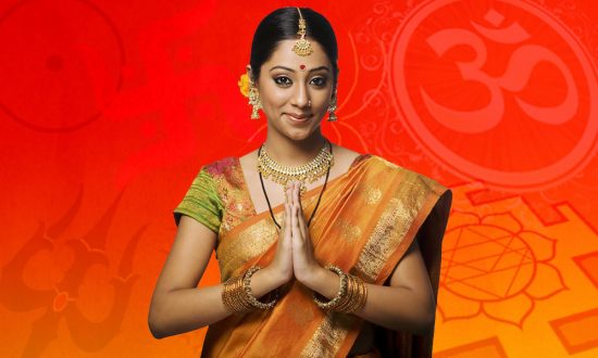 Meaning and Significance of Namaste in Hinduism | Vedic Tribe