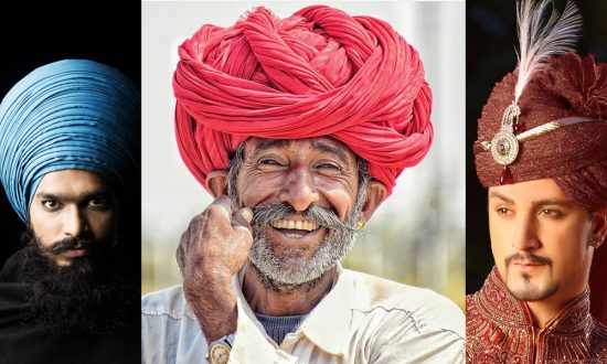 Significance of Turban in Indian Culture | Vedic Tribe