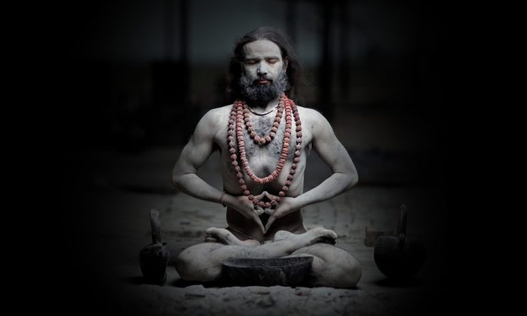 What is the Meaning of Samadhi in Hinduism? | Vedic Tribe