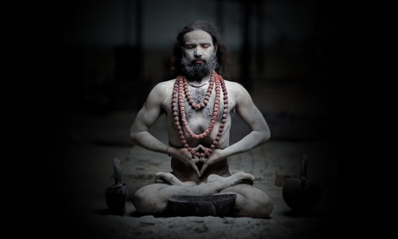 What is the Meaning of Samadhi in Hinduism? | Vedic Tribe