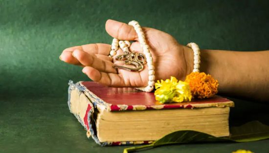 Importance and significance of sacred 108 number! | Vedic Tribe