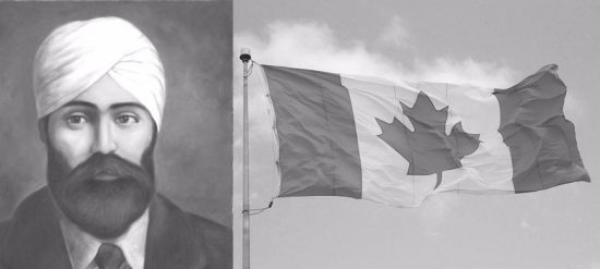 Ghadar Movement – When NRIs fought for India’s Independence | Vedic Tribe