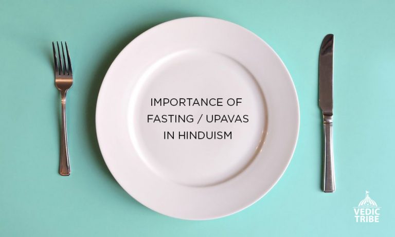 Importance and Benefits of Fasting (Upavas/Vrats) in Hinduism | Vedic Tribe