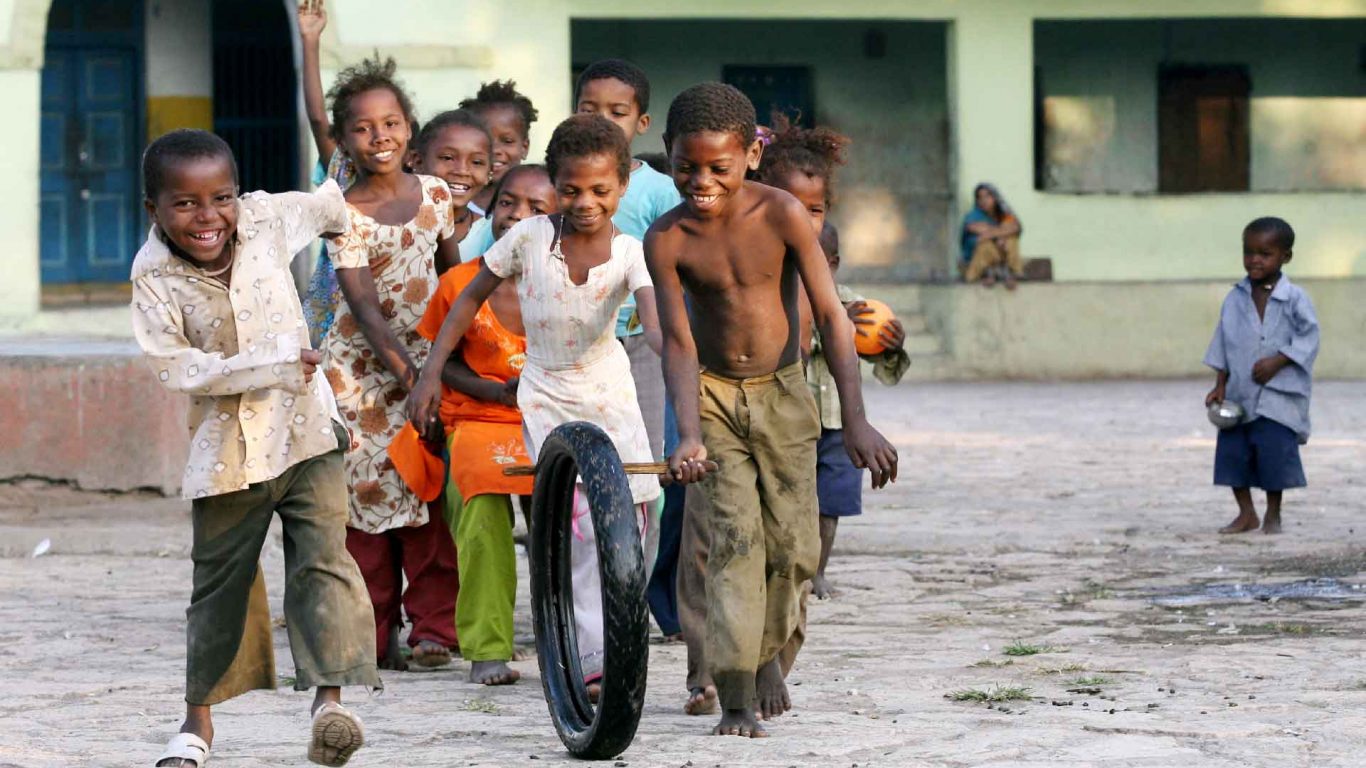 Siddi Tribe – African by origin, Indian by nationality and Gujarati by ...