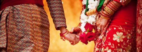 Seven Steps (Seven Pheras) of Hindu Wedding Ceremony Explained | Vedic ...