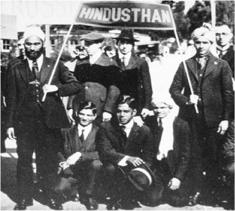 Ghadar Movement – When NRIs fought for India’s Independence | Vedic Tribe