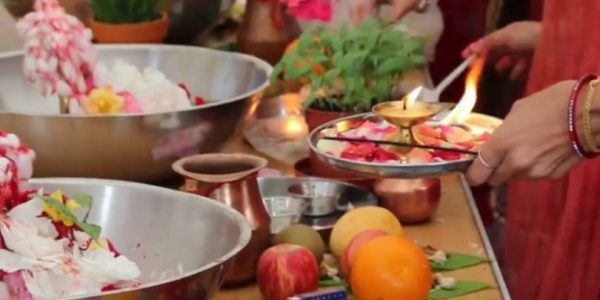 Importance and Benefits of Fasting (Upavas/Vrats) in Hinduism | Vedic Tribe