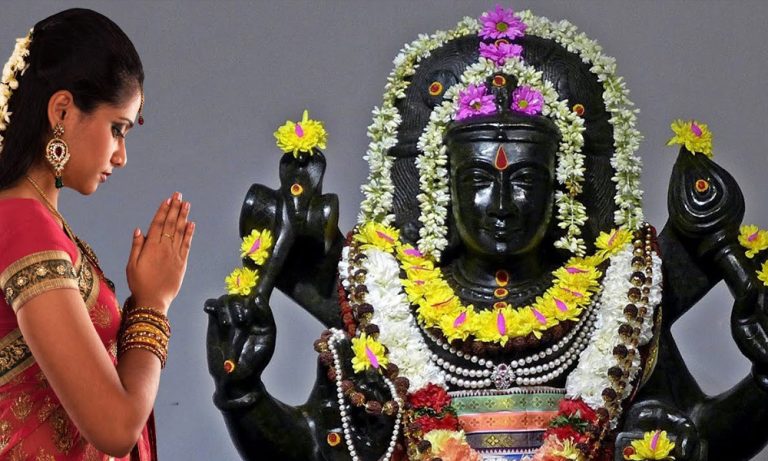 Women as the Representatives of God in Hinduism | Vedic Tribe