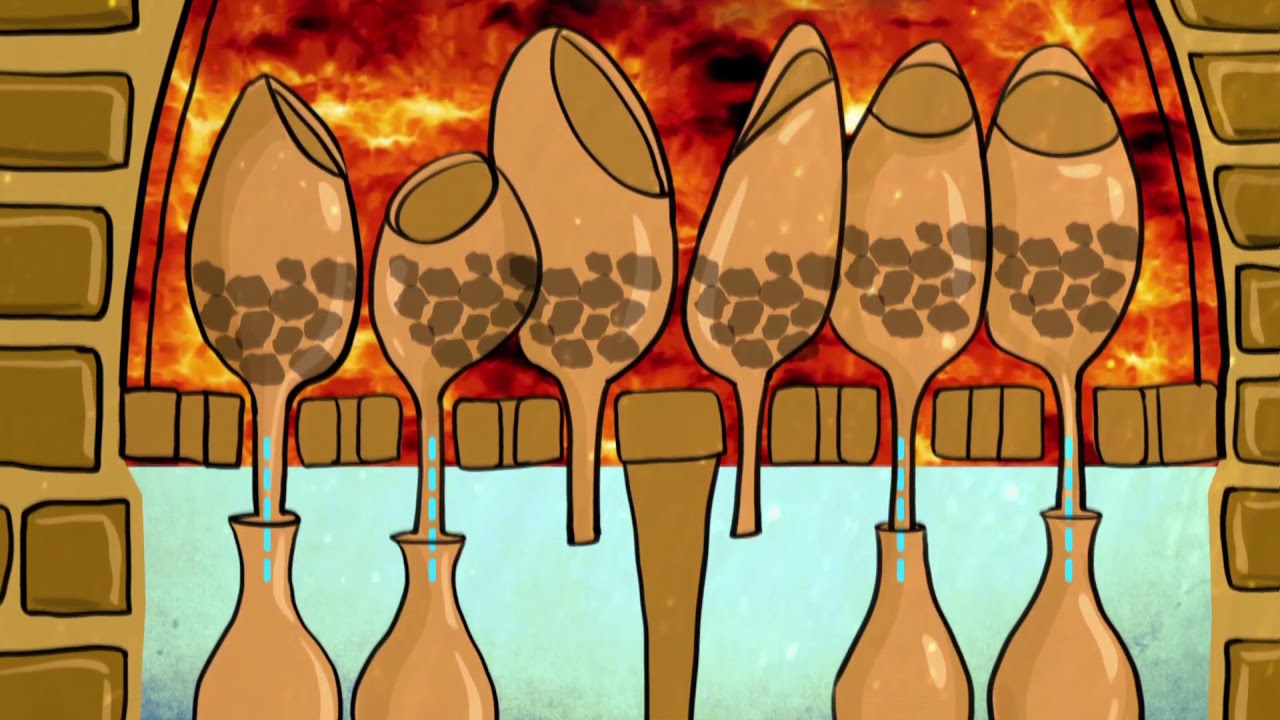 Ancient India was First and only nation to produce Zinc | Vedic Tribe