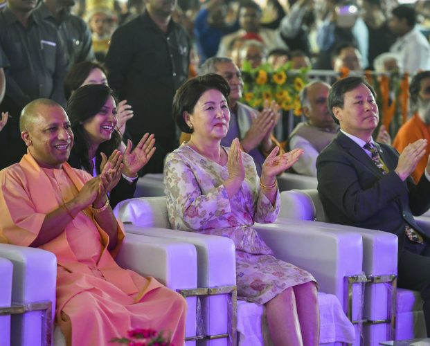 Ayodhya’s royal connection to Korea | Vedic Tribe