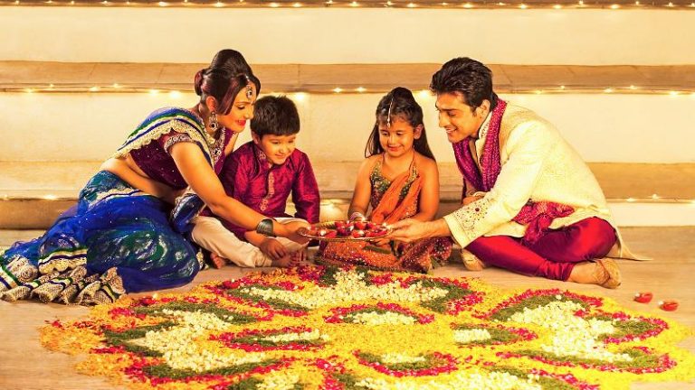 What is Diwali and why is it celebrated? | Vedic Tribe
