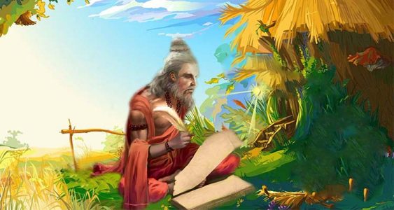 Chiranjivis: The Eight Divine Immortals of Hinduism | Vedic Tribe