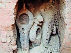 Ancient Indian Mathematical Manuscript of Bakhshali | Vedic Tribe