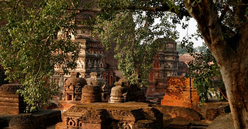 Telhara University – Older than Nalanda, Vikramshila Universities ...