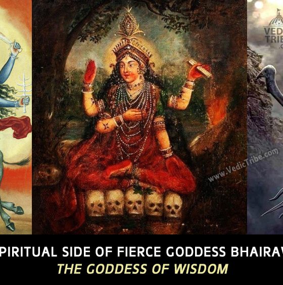 Goddess | Vedic Tribe