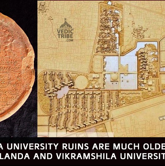 History | Vedic Tribe