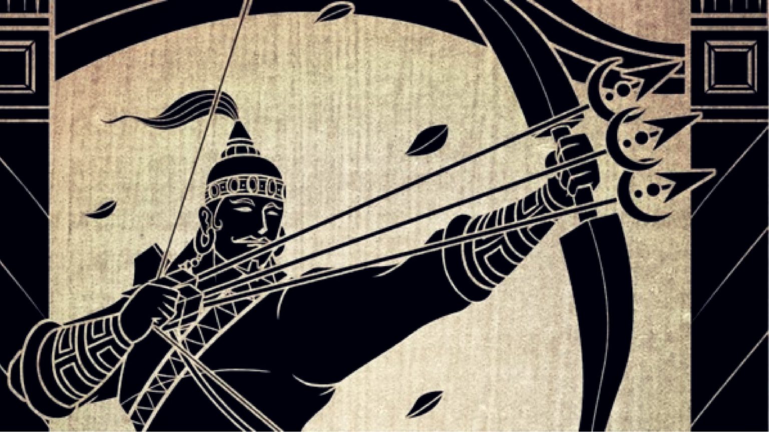 Dhanurveda: The Vedic Military Science | Vedic Tribe