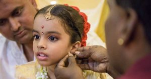 Karnavedha Sanskar – Importance of Ear Piercing in Hinduism | Vedic Tribe