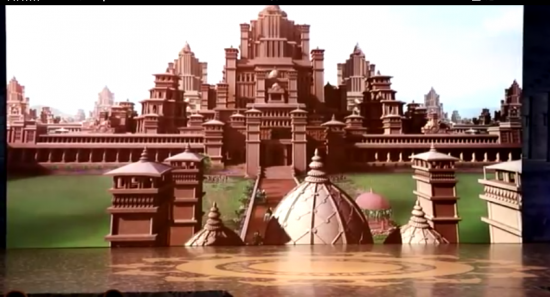 Kingdoms of Ancient India according to Hindu Epics | Vedic Tribe
