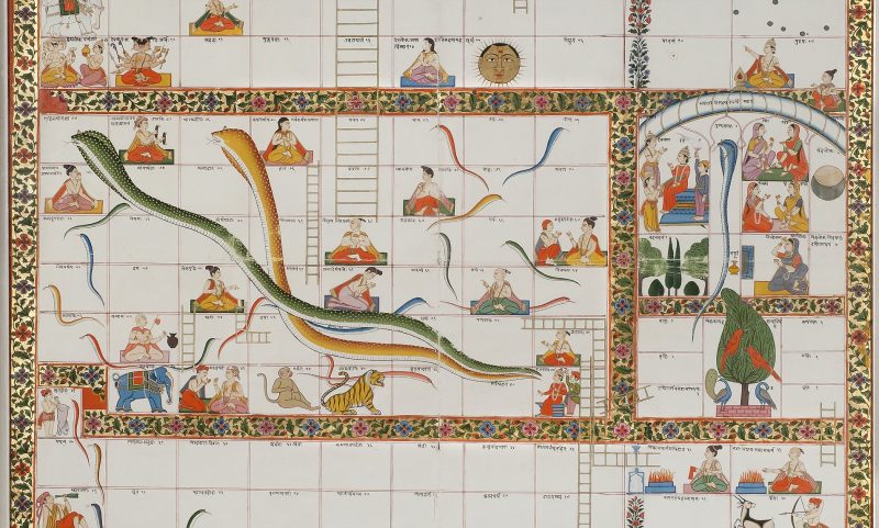 Ancient Indian Mathematical Manuscript of Bakhshali | Vedic Tribe