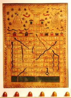 Ancient Indian Mathematical Manuscript of Bakhshali | Vedic Tribe