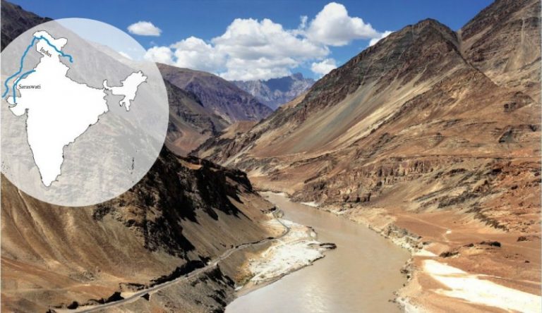 Kingdoms of Ancient India according to Hindu Epics | Vedic Tribe