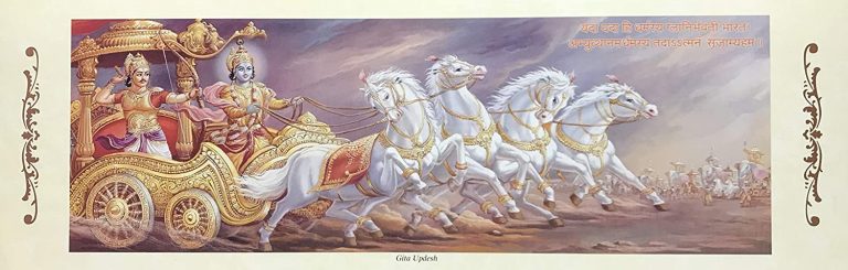 The Four Kumaras – The creation of Lord Brahma | Vedic Tribe