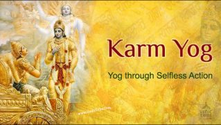 Karma Yoga – Yog Through Selfless Actions | Vedic Tribe