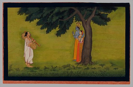 The Four Kumaras – The creation of Lord Brahma | Vedic Tribe