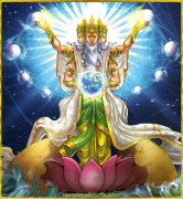 The Four Kumaras – The creation of Lord Brahma | Vedic Tribe