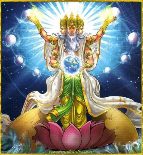 Ahimsa Paramo Dharma – Gandhi’s Half Truth | Vedic Tribe