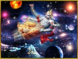 Ashta Siddhis – 8 Super Power Keys to Success in Hinduism | Vedic Tribe